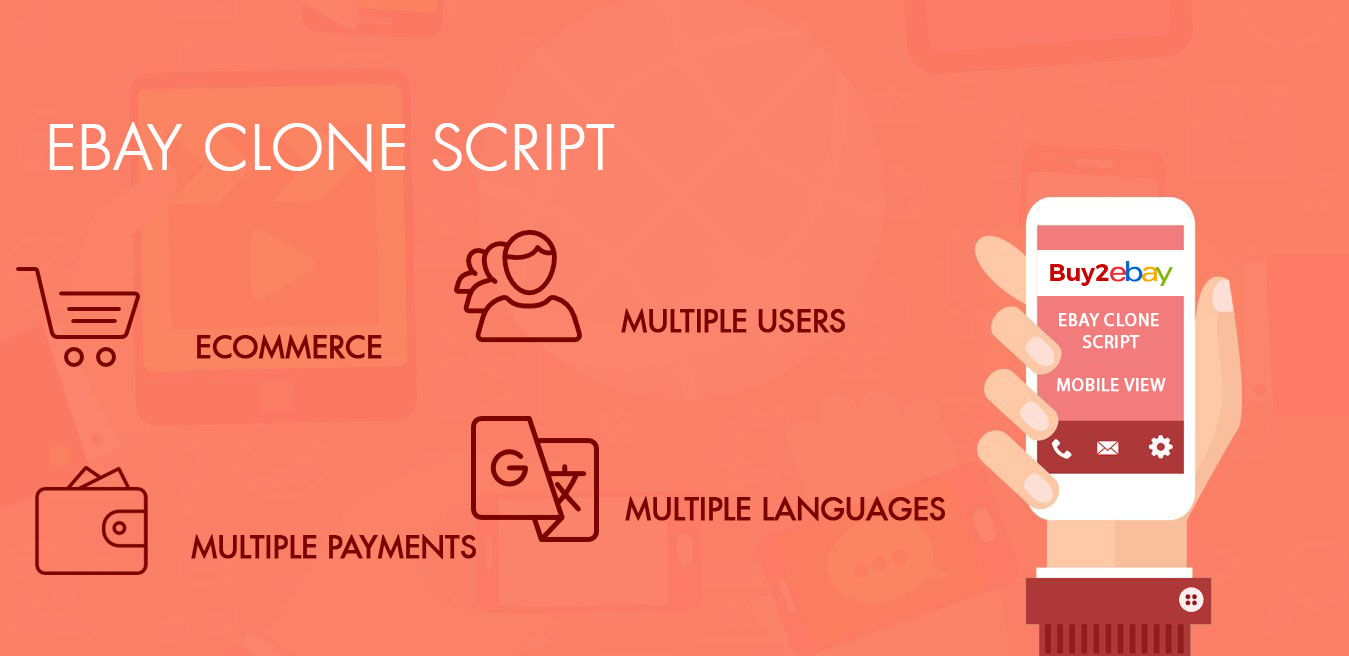 Ebay Clone Open Source Script B2b Script Open Source Script 2604