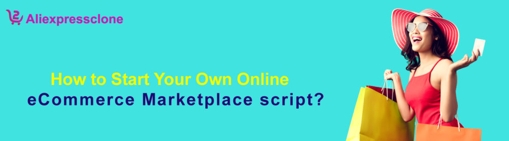 Start Your Own Online eCommerce Marketplace Script | Migrateshop
