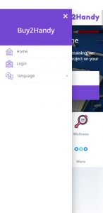 Handy Clone - Efficient Handyman App for Home Service