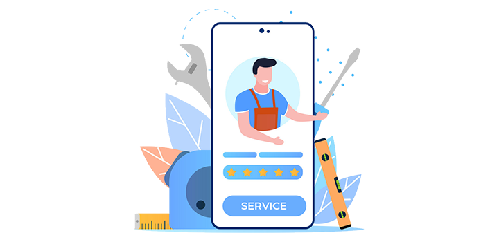 Handy Clone | Handy Clone Script | Local Service Marketplace Script