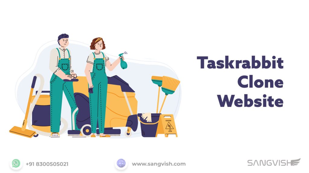 How To Build Taskrabbit Clone Website - A Complete Guide