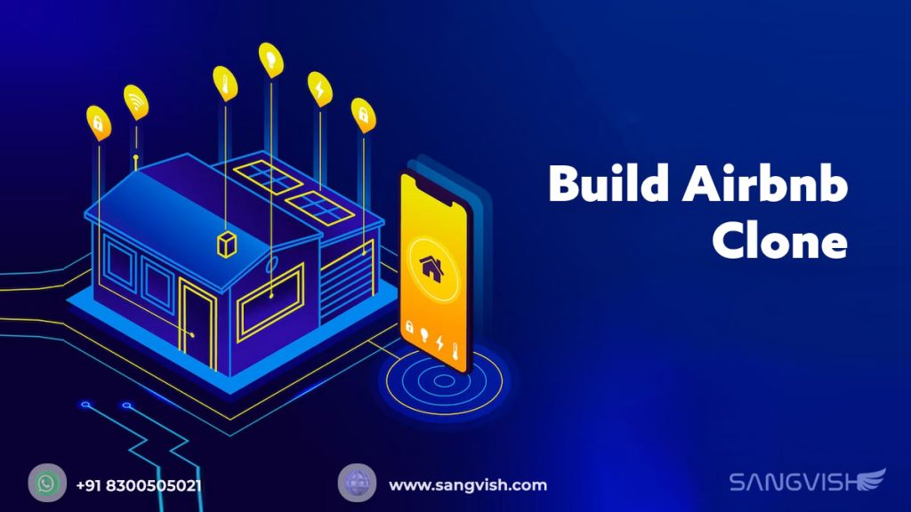 How to Build Airbnb Clone: A Step-by-Step Guide