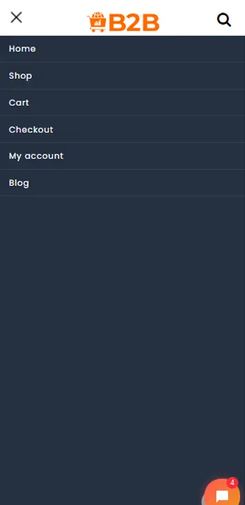 #1 Alibaba Clone | 100% Customizable B2B Marketpalce Script