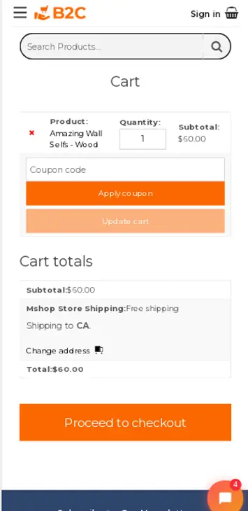 #1 Etsy Clone - Buy and Sell Marketplace Script