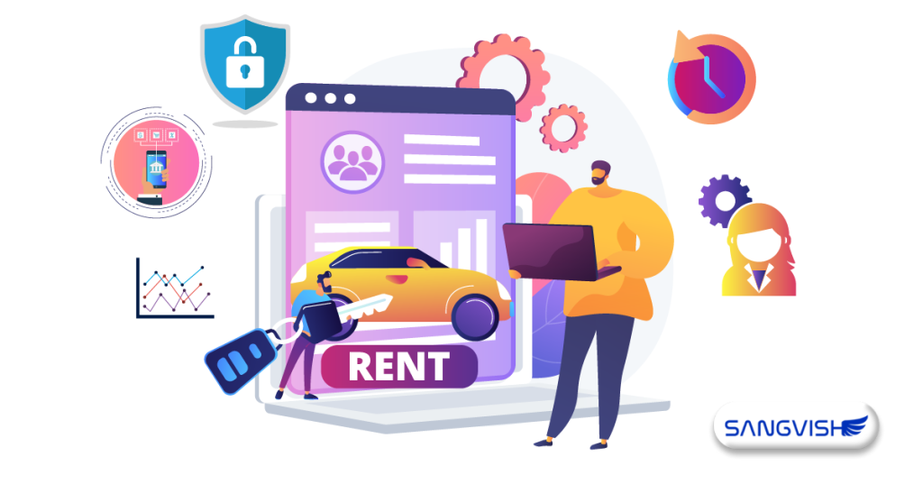 Best Reasons to Use a Car Rental PHP Script for Startup