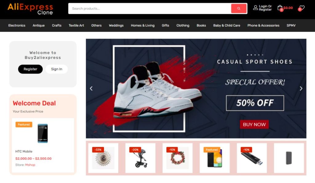 VIP Membership Club - SANGVISH