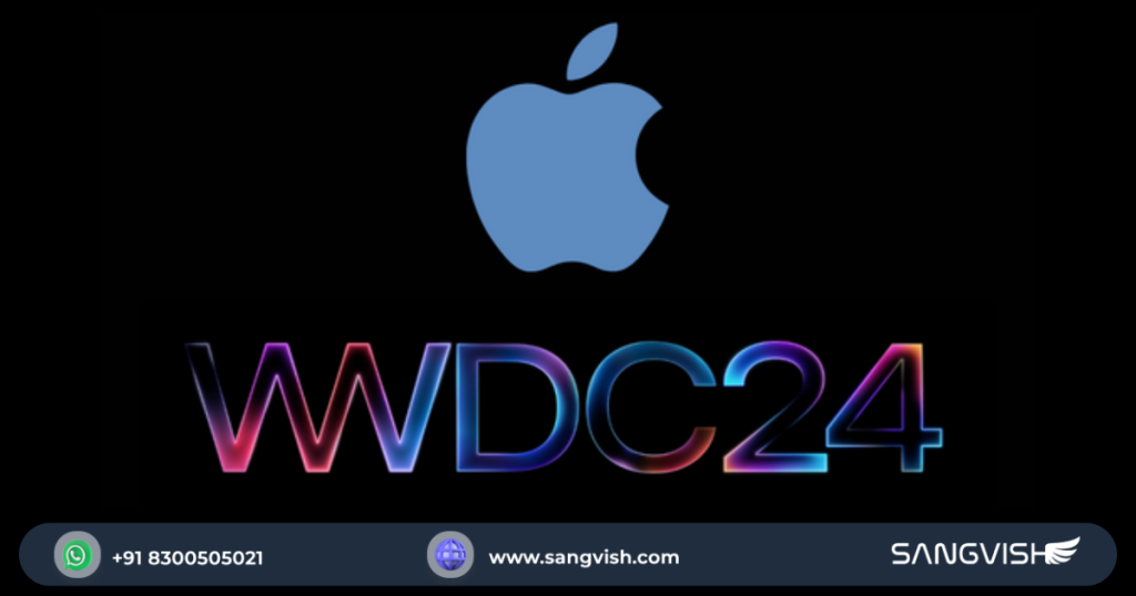 Highlights of Apple WWDC24 Keynote Announcements