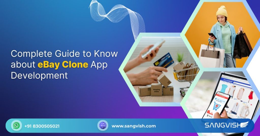 Complete Guide to eBay Clone App Development